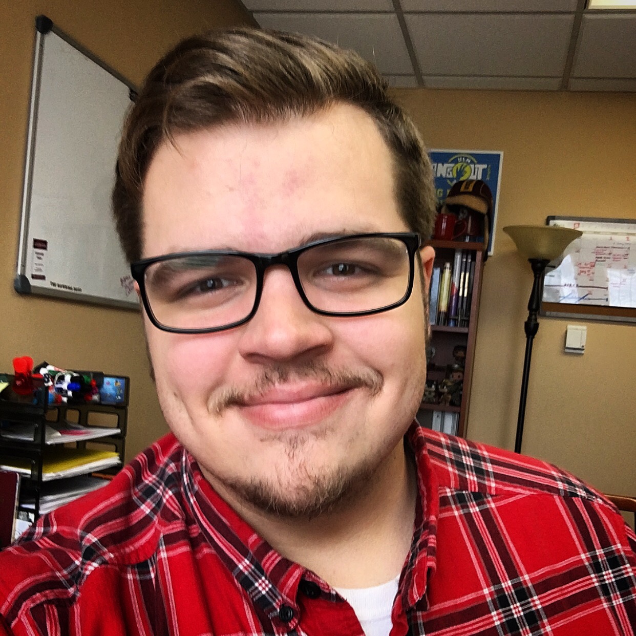 About TRS | The Robot Sky